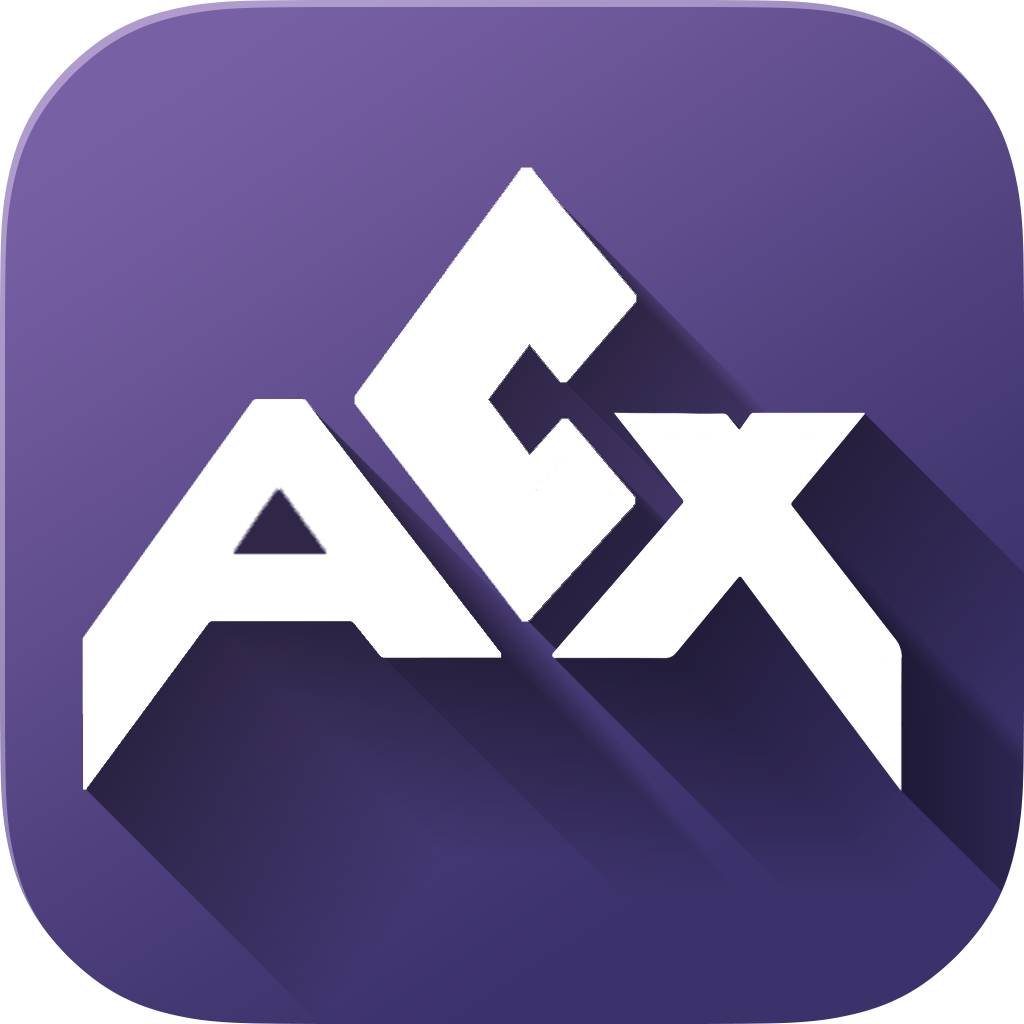 Clinics and Choreo Landing Page - ACX Forms